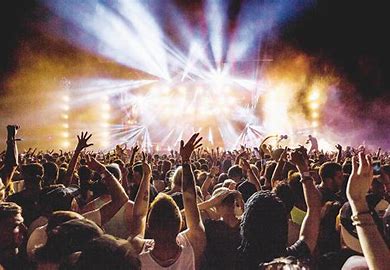 Festival de Musique en Plein Air