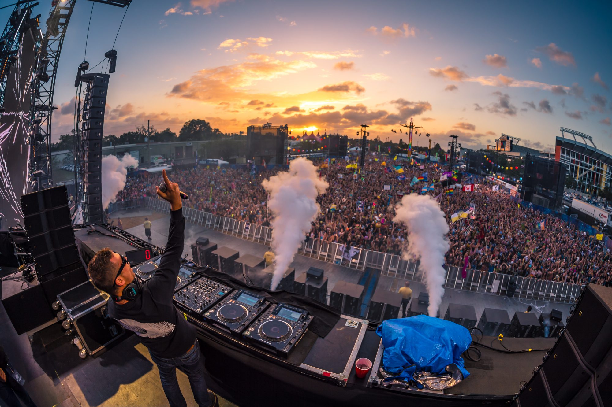 Festival de Musique en Plein Air